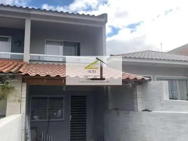 Casa / Sobrado em Condomínio para Venda em São José/SC Potecas 2 Quartos