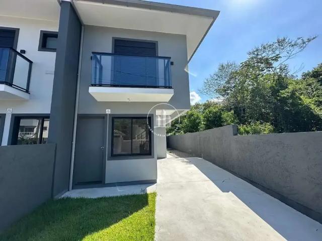 Casa / Sobrado em Condomínio para Venda em São José/SC Potecas 2 Quartos