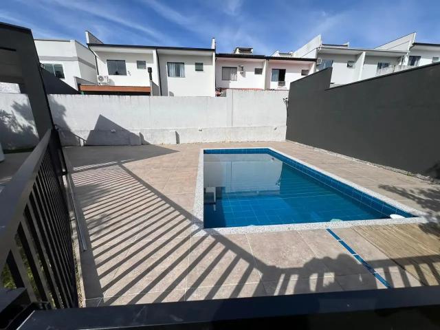 Casa / Sobrado em Condomínio para Venda em São José/SC Potecas 2 Quartos