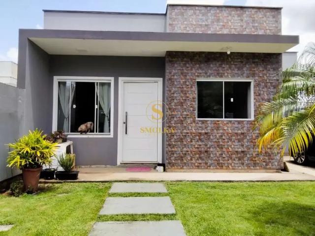 Casa / Sobrado em Condomínio para Venda em São José/SC Potecas 3 Quartos