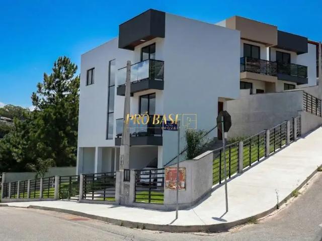 Casa / Sobrado em Condomínio para Venda em São José/SC Potecas 3 Quartos