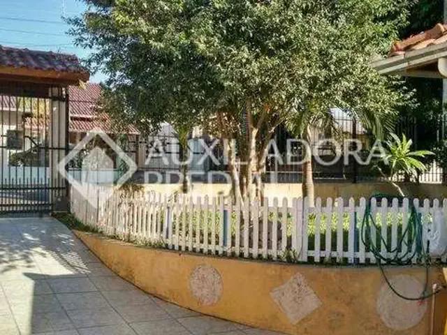 Casa / Sobrado em Condomínio para Venda em São Leopoldo/RS Arroio da Manteiga 3 Quartos