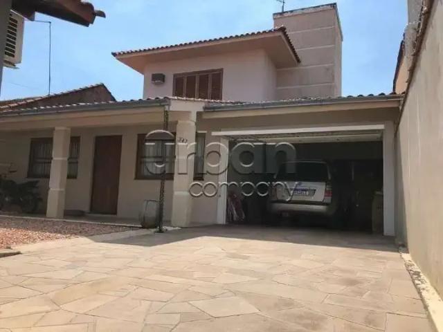 Casa / Sobrado em Condomínio para Venda em São Leopoldo/RS Arroio da Manteiga 3 Quartos