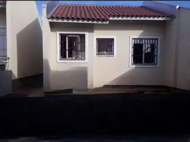 Casa / Sobrado em Condomínio para Venda em São Leopoldo/RS Campestre 2 Quartos