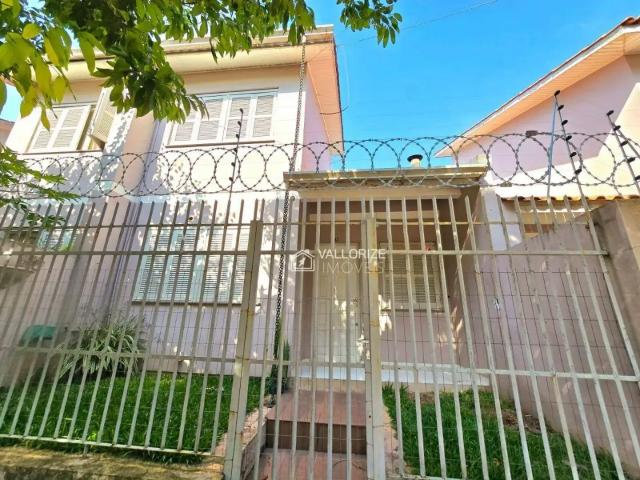 Casa / Sobrado em Condomínio para Venda em São Leopoldo/RS Campestre 2 Quartos