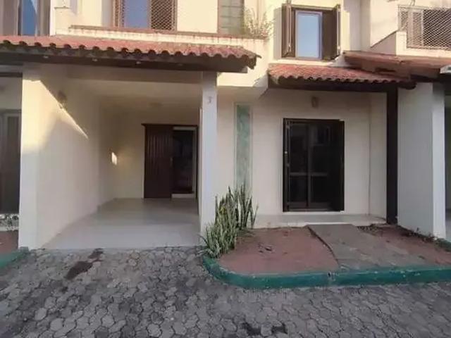 Casa / Sobrado em Condomínio para Venda em São Leopoldo/RS Campestre 3 Quartos