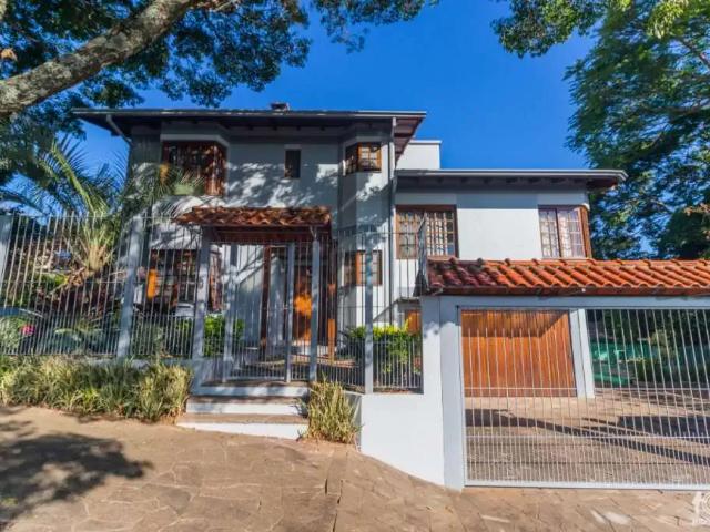 Casa / Sobrado em Condomínio para Venda em São Leopoldo/RS Campestre 3 Quartos