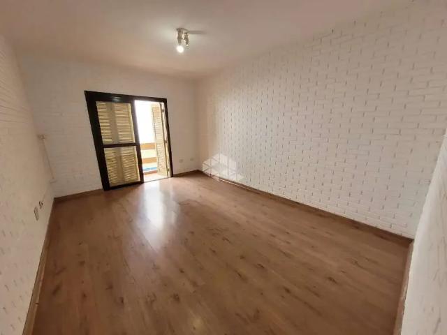 Casa / Sobrado em Condomínio para Venda em São Leopoldo/RS Centro 1 Quartos