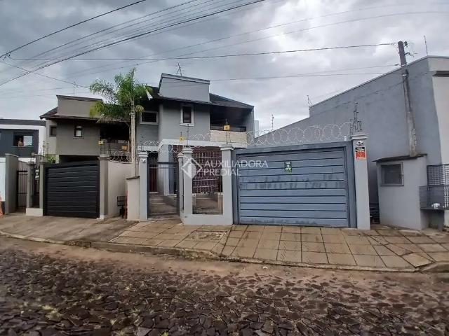 Casa / Sobrado em Condomínio para Venda em São Leopoldo/RS Centro 3 Quartos