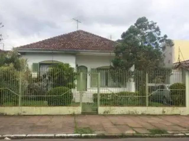 Casa / Sobrado em Condomínio para Venda em São Leopoldo/RS Centro 3 Quartos