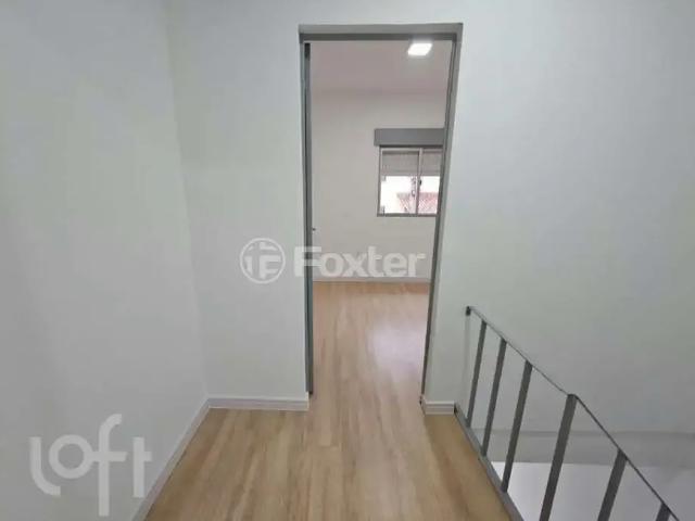 Casa / Sobrado em Condomínio para Venda em São Leopoldo/RS Fazenda São Borja 2 Quartos