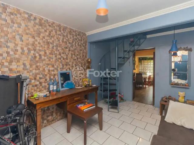 Casa / Sobrado em Condomínio para Venda em São Leopoldo/RS Fazenda São Borja 2 Quartos