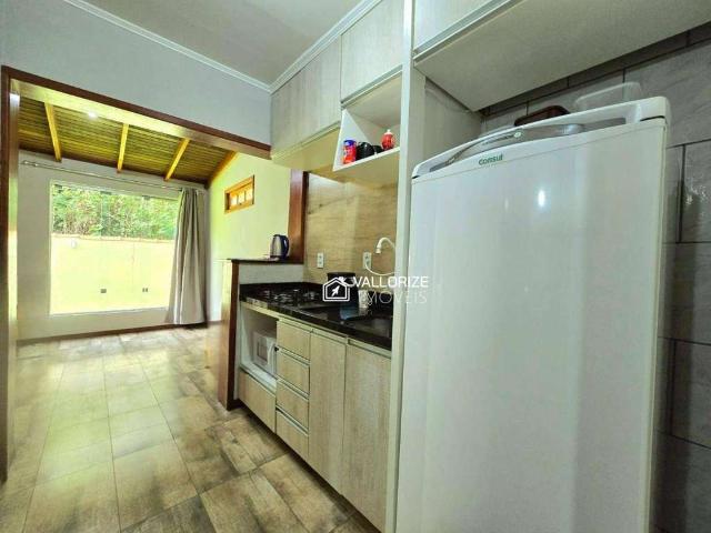 Casa / Sobrado em Condomínio para Venda em São Leopoldo/RS Fazenda São Borja 2 Quartos