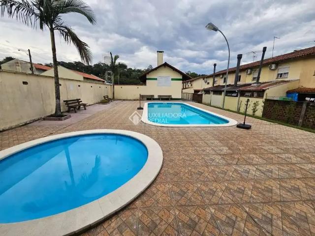 Casa / Sobrado em Condomínio para Venda em São Leopoldo/RS Fazenda São Borja 2 Quartos