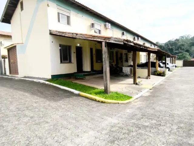 Casa / Sobrado em Condomínio para Venda em São Leopoldo/RS Fazenda São Borja 2 Quartos