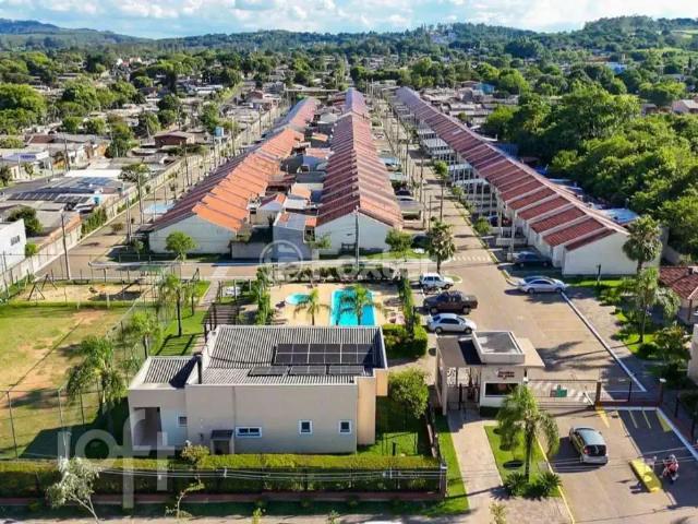 Casa / Sobrado em Condomínio para Venda em São Leopoldo/RS Feitoria 2 Quartos