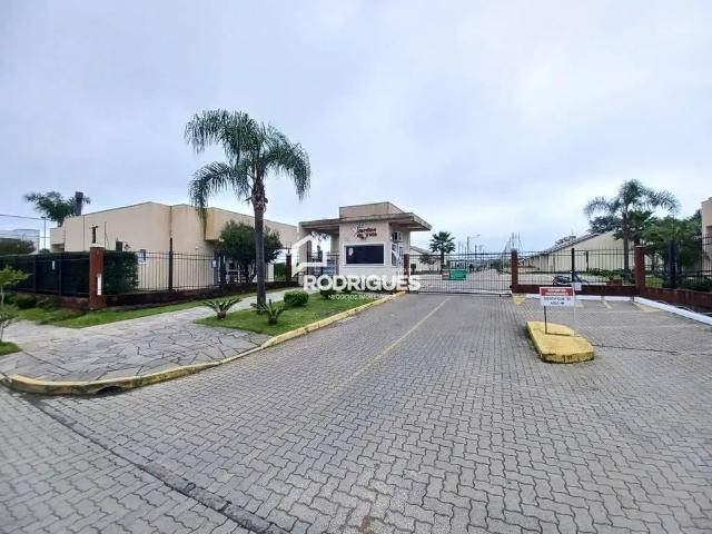 Casa / Sobrado em Condomínio para Venda em São Leopoldo/RS Feitoria 2 Quartos