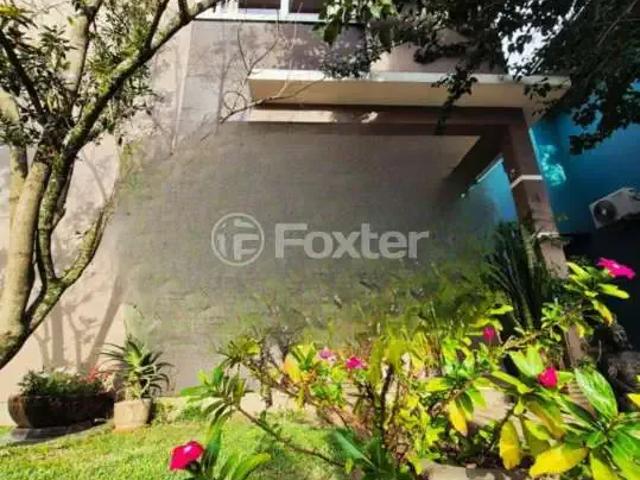 Casa / Sobrado em Condomínio para Venda em São Leopoldo/RS Feitoria 3 Quartos