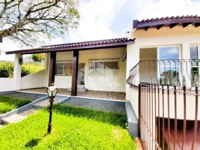 Casa / Sobrado em Condomínio para Venda em São Leopoldo/RS Feitoria 4 Quartos