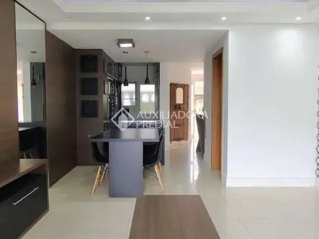Casa / Sobrado em Condomínio para Venda em São Leopoldo/RS Jardim América 3 Quartos