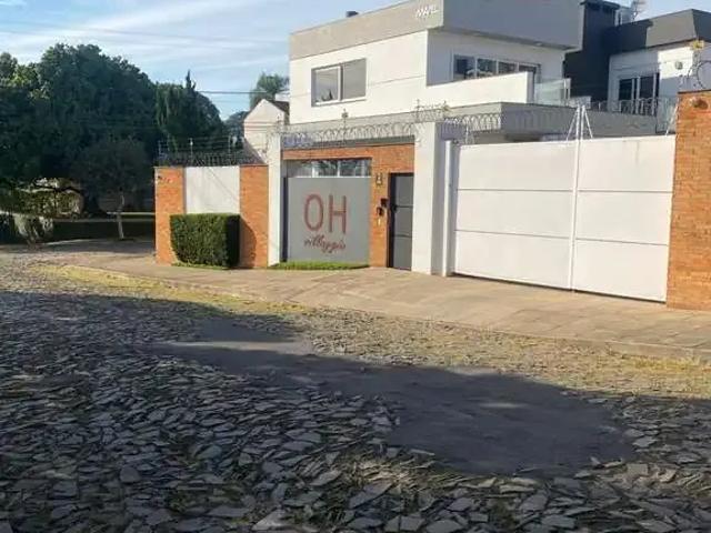 Casa / Sobrado em Condomínio para Venda em São Leopoldo/RS Jardim América 3 Quartos