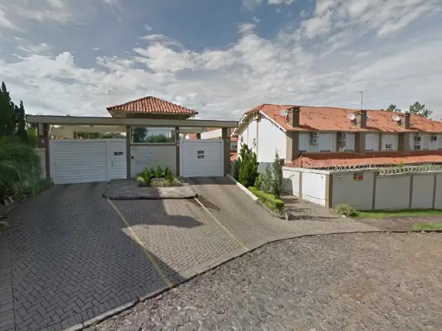 Casa / Sobrado em Condomínio para Venda em São Leopoldo/RS Jardim América 3 Quartos
