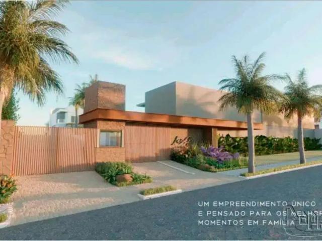 Casa / Sobrado em Condomínio para Venda em São Leopoldo/RS Santa Teresa 3 Quartos