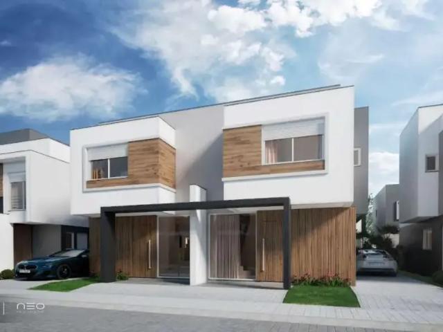 Casa / Sobrado em Condomínio para Venda em São Leopoldo/RS Santa Teresa 3 Quartos