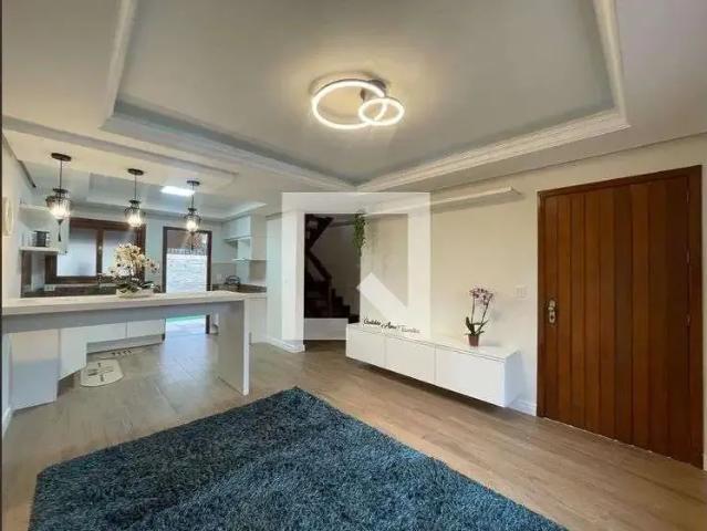 Casa / Sobrado em Condomínio para Venda em São Leopoldo/RS Scharlau 2 Quartos