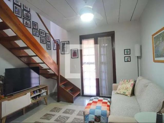 Casa / Sobrado em Condomínio para Venda em São Leopoldo/RS Vicentina 2 Quartos