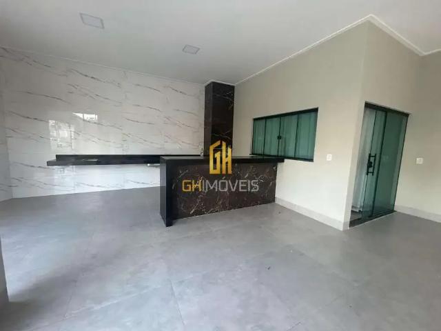 Casa / Sobrado em Condomínio para Venda em São Luís de Montes Belos/GO Vila Aeroporto 3 Quartos
