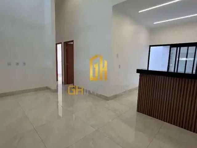 Casa / Sobrado em Condomínio para Venda em São Luís de Montes Belos/GO Vila Aeroporto 3 Quartos