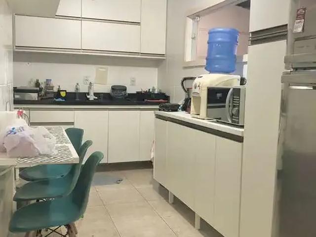 Casa / Sobrado em Condomínio para Venda em São Luís/MA Cohama 3 Quartos