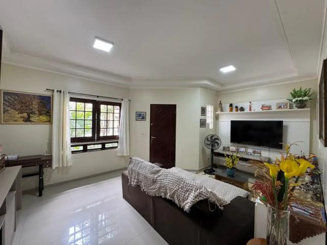 Casa / Sobrado em Condomínio para Venda em São Luís/MA Cohama 3 Quartos