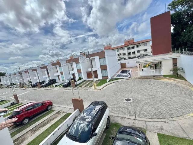 Casa / Sobrado em Condomínio para Venda em São Luís/MA Cohama 3 Quartos