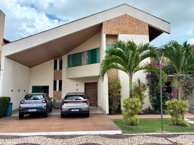 Casa / Sobrado em Condomínio para Venda em São Luís/MA Cohajap 1 Quartos