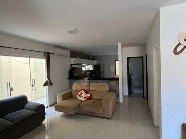 Casa / Sobrado em Condomínio para Venda em São Luís/MA Cohajap 3 Quartos