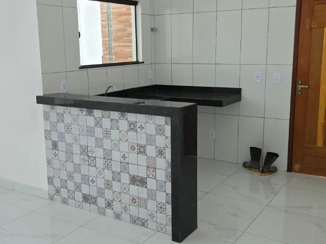 Casa / Sobrado em Condomínio para Venda em São Luís/MA Cohatrac 3 Quartos