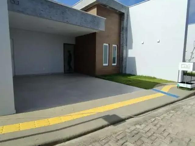 Casa / Sobrado em Condomínio para Venda em São Luís/MA Cantinho do Céu 2 Quartos