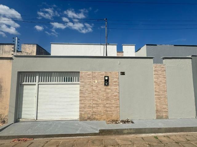 Casa / Sobrado em Condomínio para Venda em São Luís/MA Cidade Operária 2 Quartos