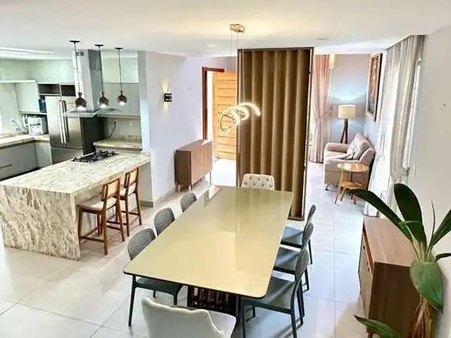 Casa / Sobrado em Condomínio para Venda em São Luís/MA Araçagi 4 Quartos