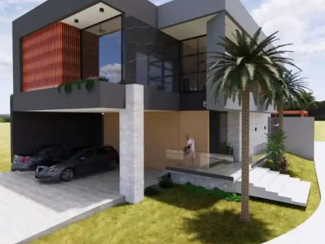 Casa / Sobrado em Condomínio para Venda em São Luís/MA Araçagi 4 Quartos