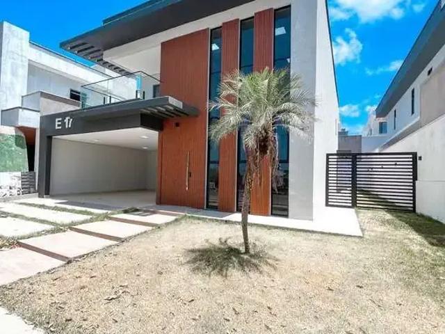 Casa / Sobrado em Condomínio para Venda em São Luís/MA Araçagi 4 Quartos