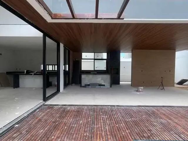 Casa / Sobrado em Condomínio para Venda em São Luís/MA Araçagi 4 Quartos