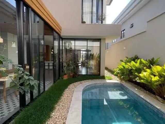 Casa / Sobrado em Condomínio para Venda em São Luís/MA Araçagi 4 Quartos