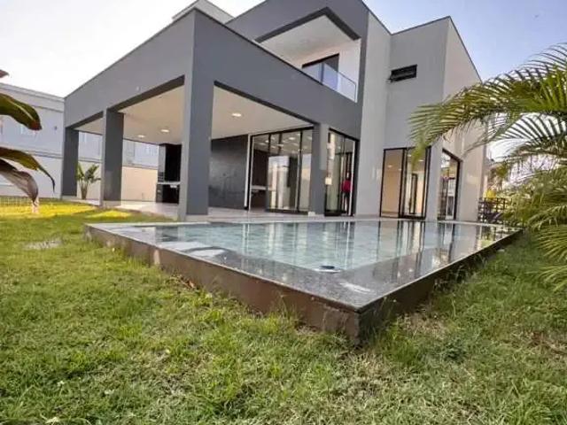 Casa / Sobrado em Condomínio para Venda em São Luís/MA Araçagi 5 Quartos
