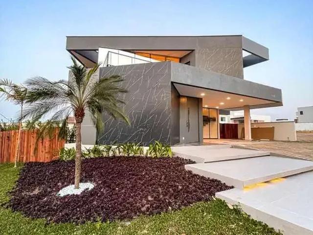 Casa / Sobrado em Condomínio para Venda em São Luís/MA Araçagi 5 Quartos