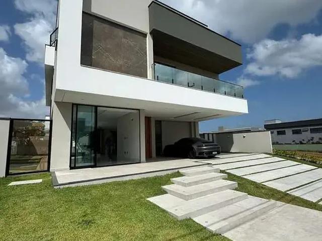 Casa / Sobrado em Condomínio para Venda em São Luís/MA Araçagi
