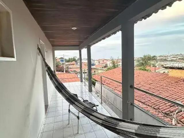 Casa / Sobrado em Condomínio para Venda em São Luís/MA Araçagi 1 Quartos