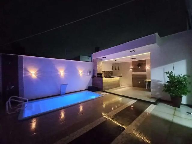 Casa / Sobrado em Condomínio para Venda em São Luís/MA Araçagi 2 Quartos